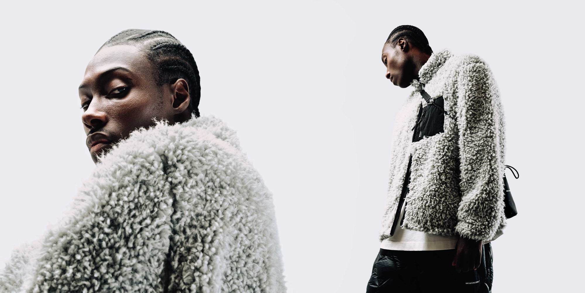 MKI MIYUKI ZOKU – MKI MIYUKI ZOKU®