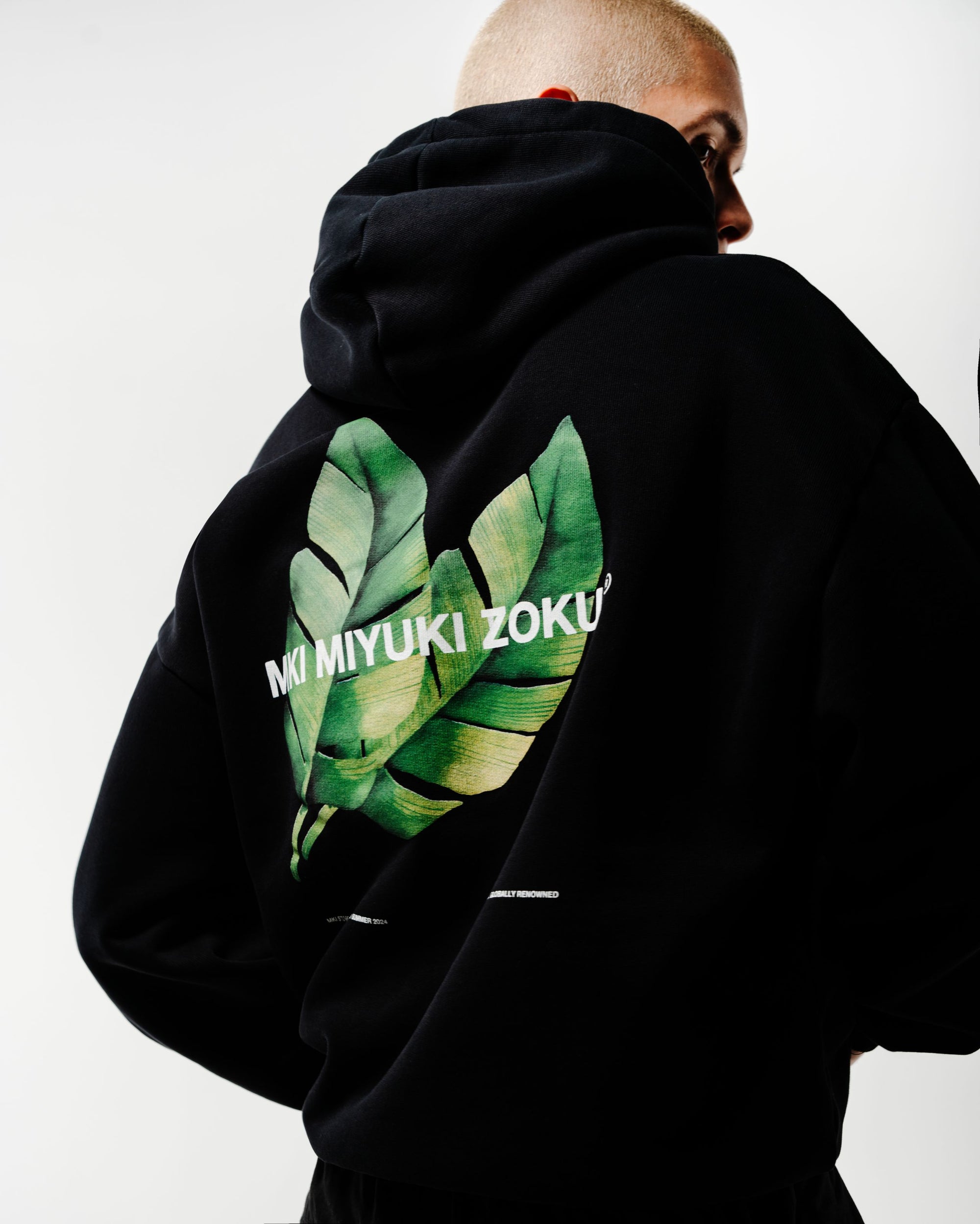 MKI MIYUKI ZOKU – MKI MIYUKI ZOKU®