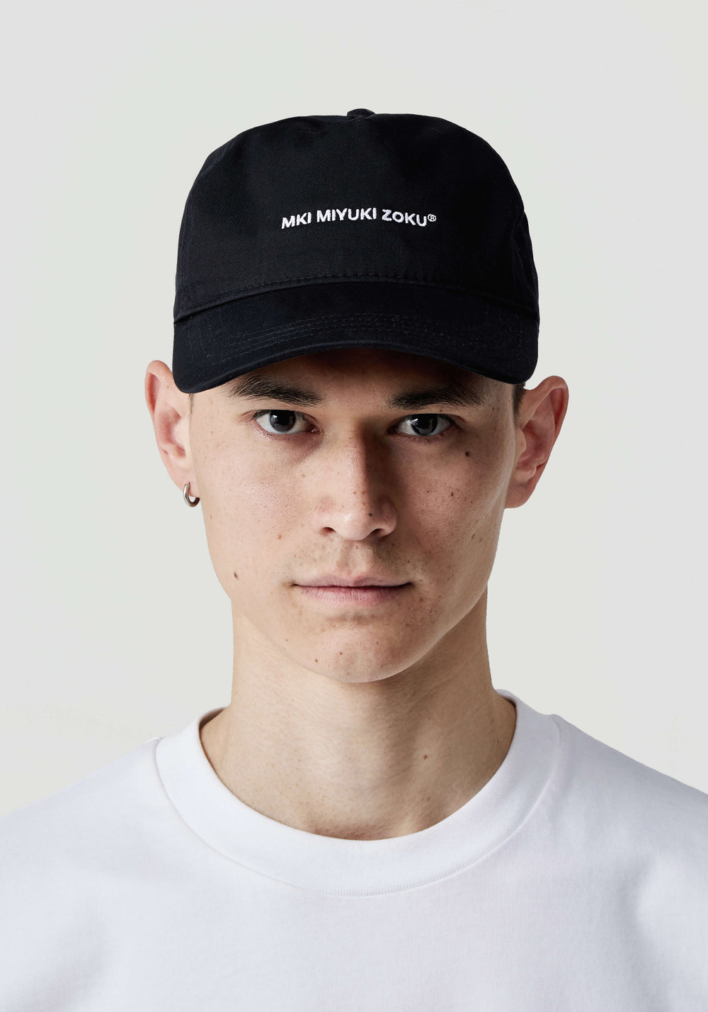 MKI MIYUKI ZOKU – MKI MIYUKI ZOKU®