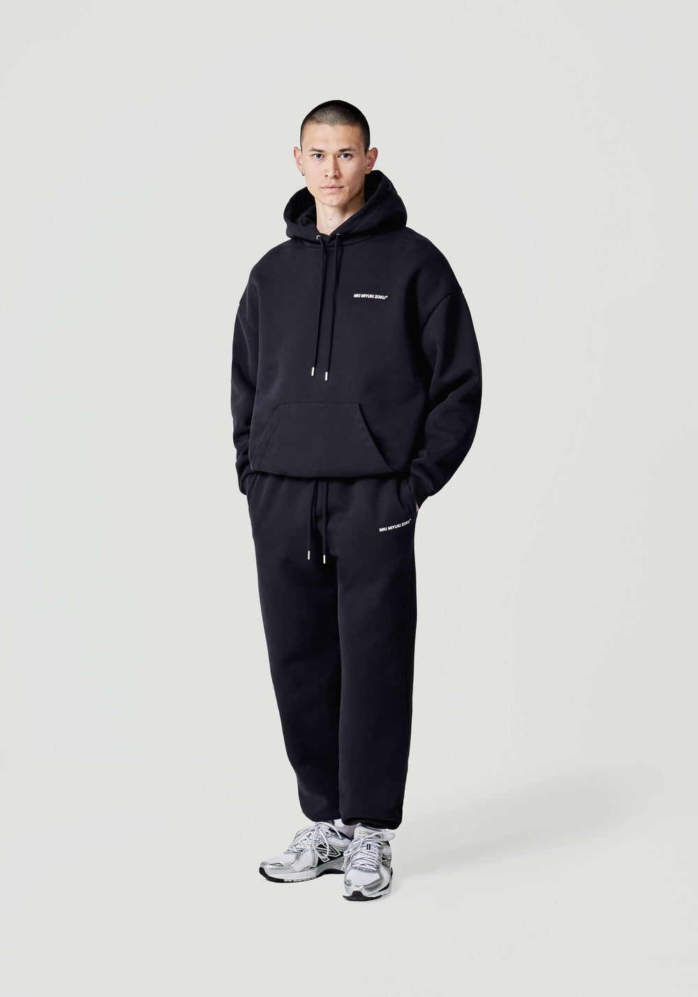 MKI UNIFORM COLLECTION – MKI MIYUKI ZOKU®