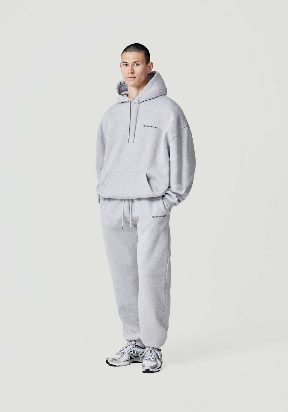 MKI UNIFORM COLLECTION – MKI MIYUKI ZOKU®