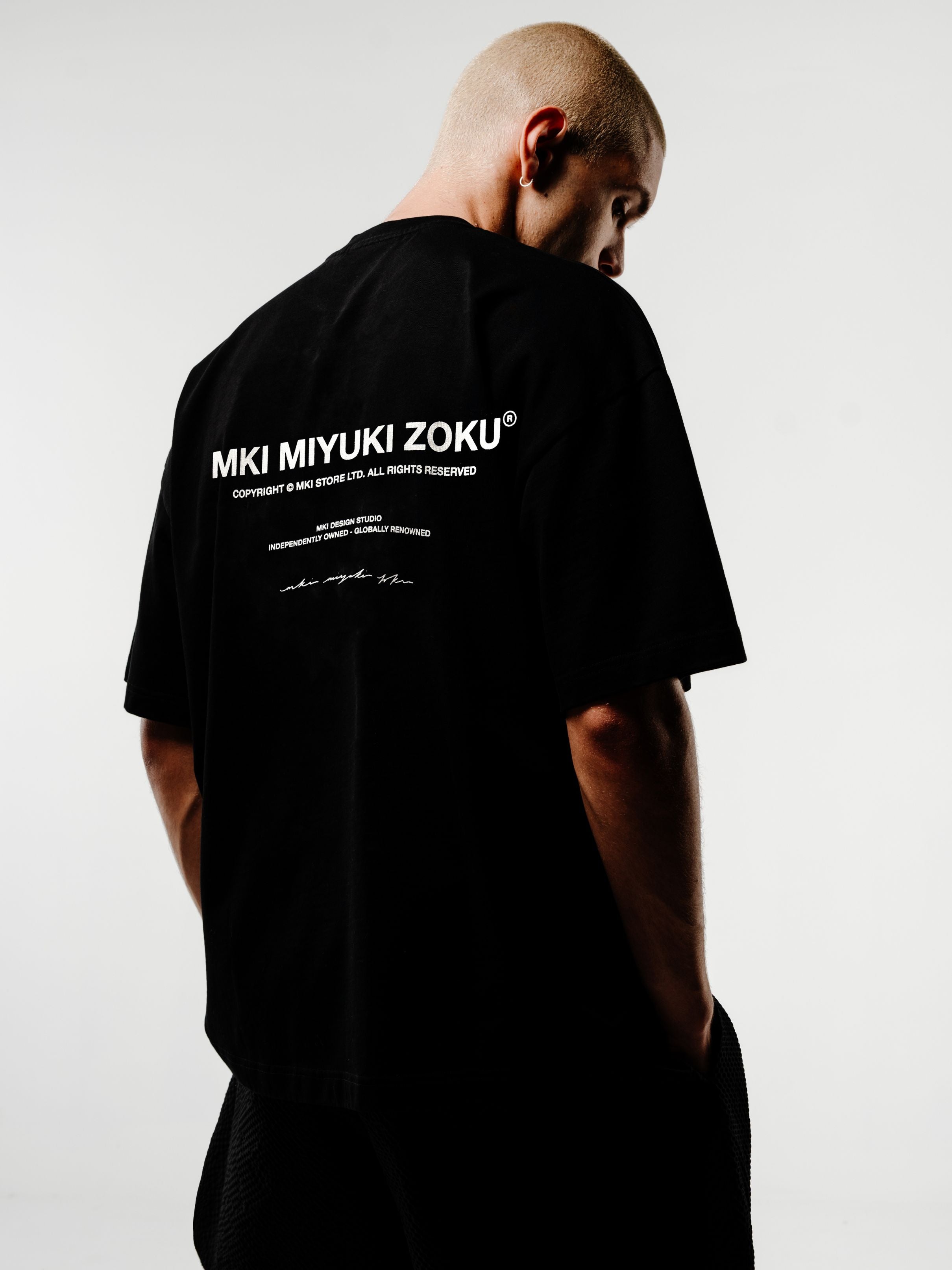 MKI MIYUKI ZOKU – MKI MIYUKI ZOKU®