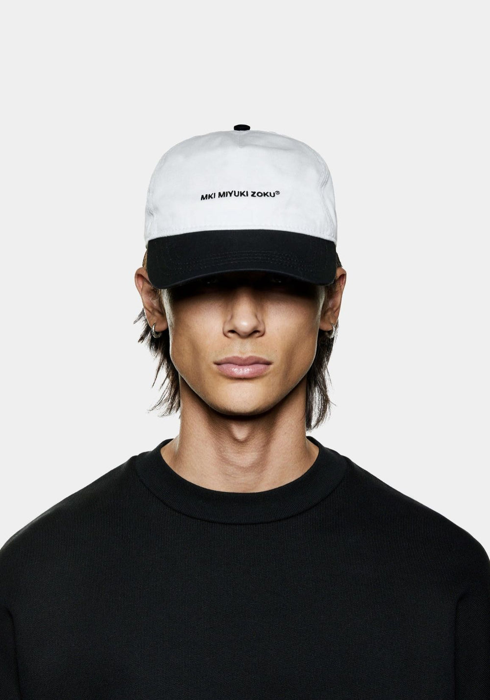 Caps – MKI MIYUKI ZOKU®