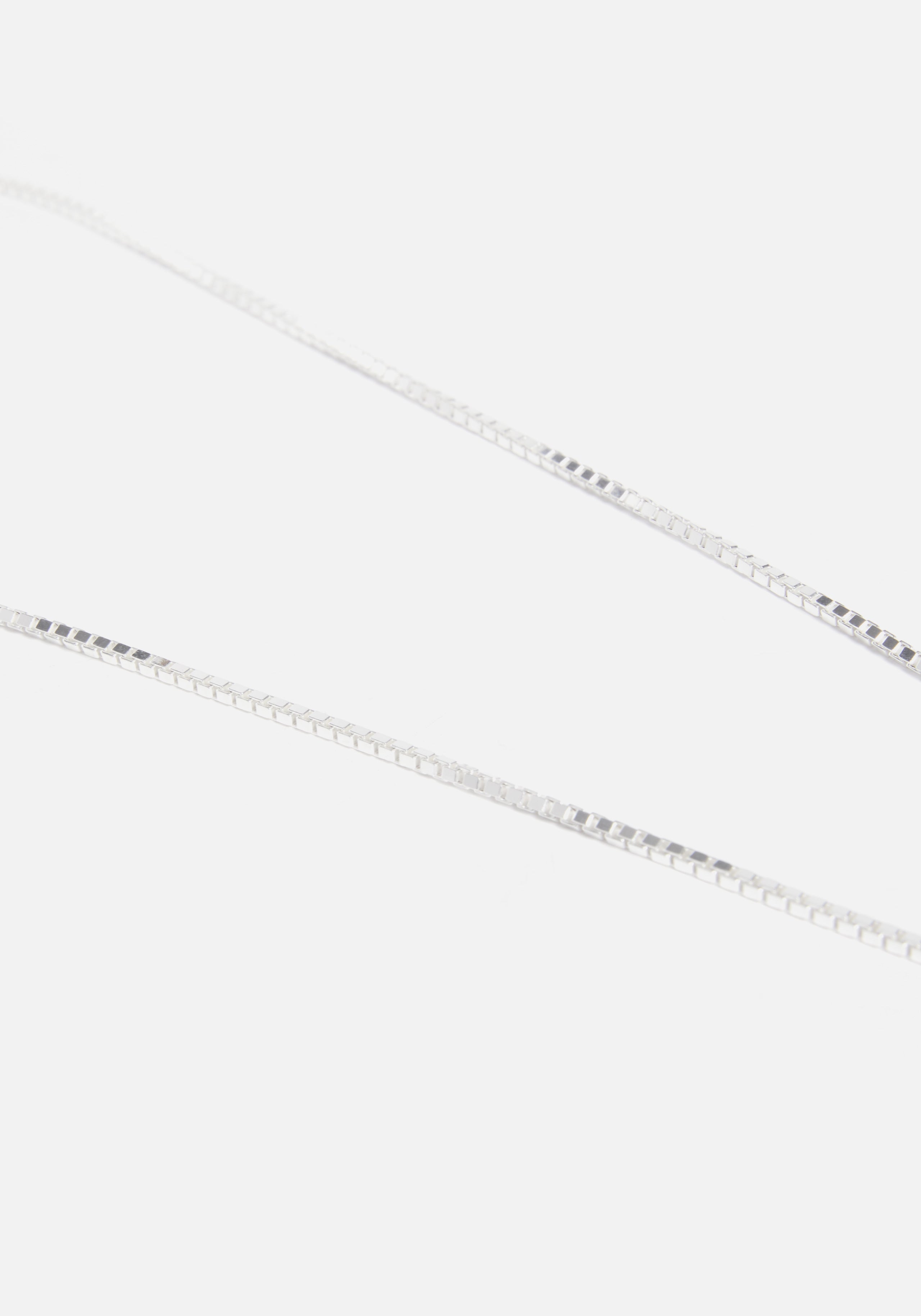 MKI BOX NECKLACE – MKI MIYUKI ZOKU®