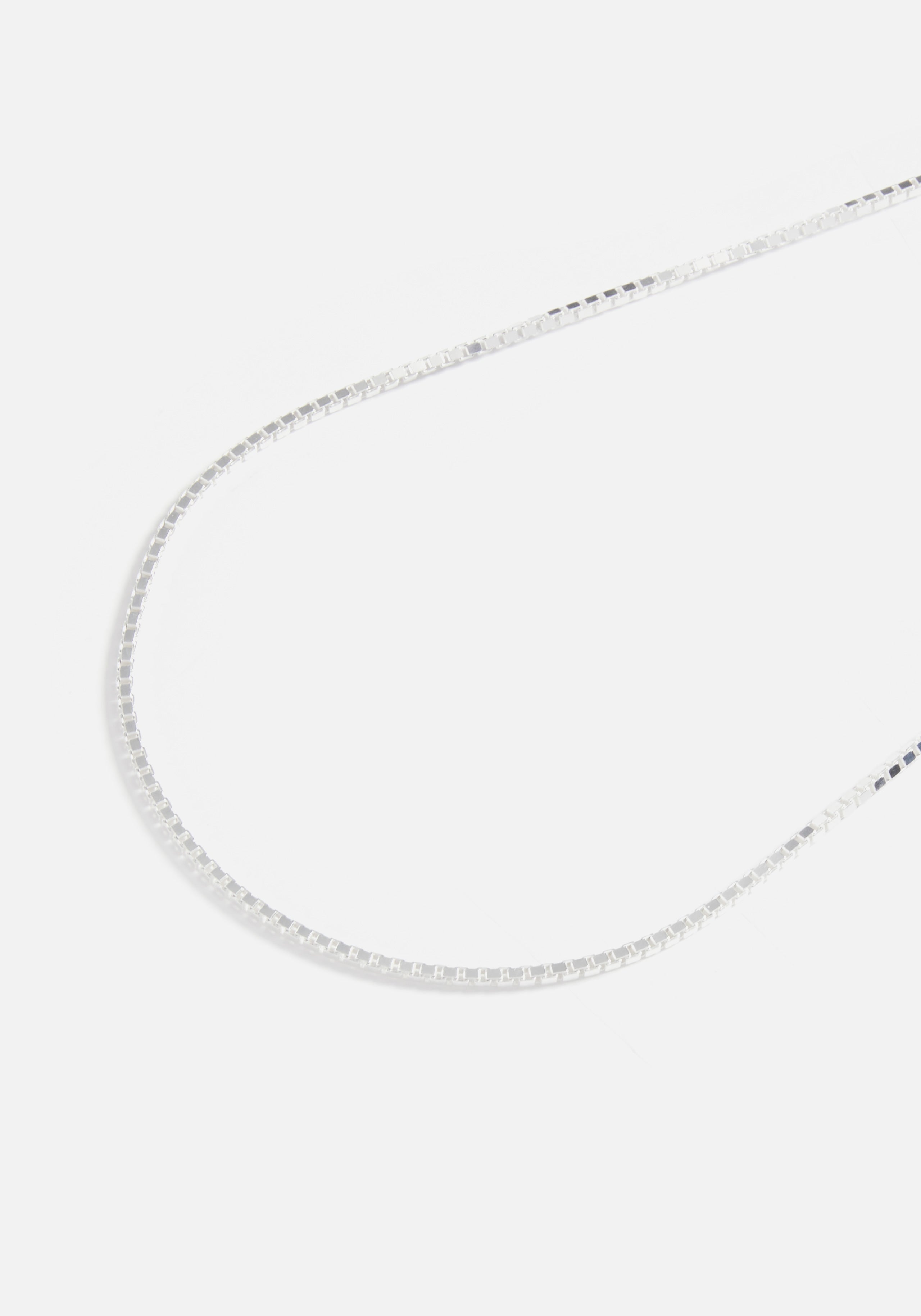 MKI BOX NECKLACE – MKI MIYUKI ZOKU®