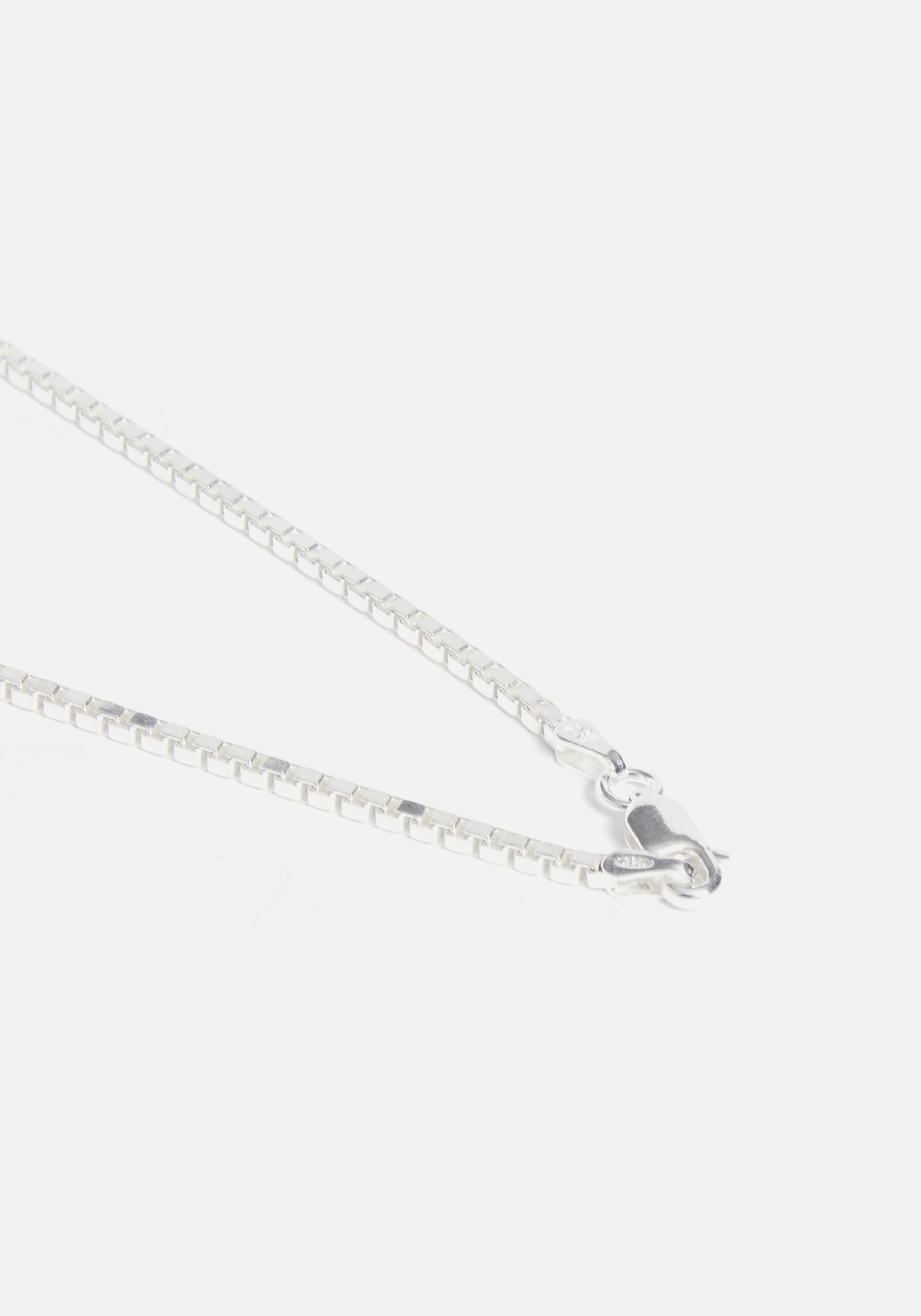 MKI BOX NECKLACE – MKI MIYUKI ZOKU®