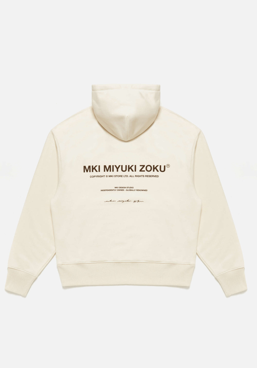 BEHIND THE SCENES - MKI DESIGN STUDIO COLLECTION – MKI MIYUKI ZOKU®